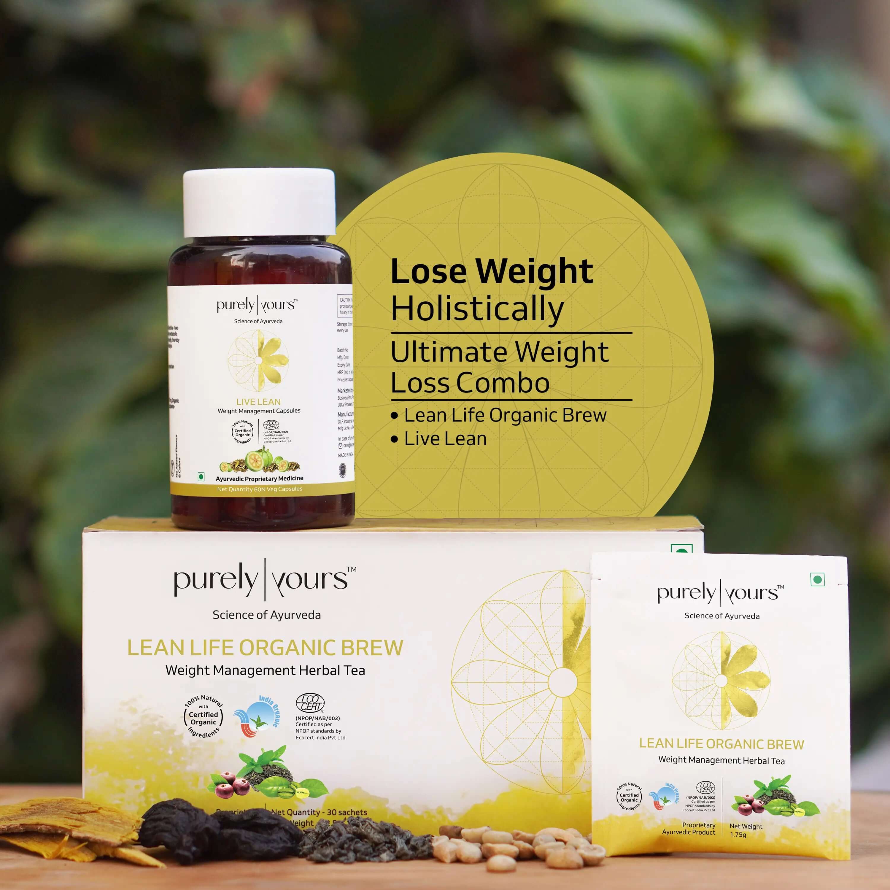 Ultimate Weight Loss Pack